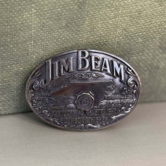 Accessories | Vintage 1993 Jim Beam Limited Edition Collectors Series ...